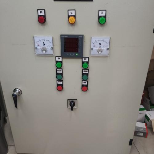 Jual Panel ATS komplit 63ampere schneider original - Jakarta Pusat ...