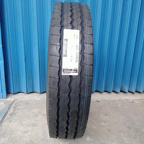 Jual ban Truk Hankook 10.00 R20 AH30 (set) - Jakarta Timur - DT BAN ...