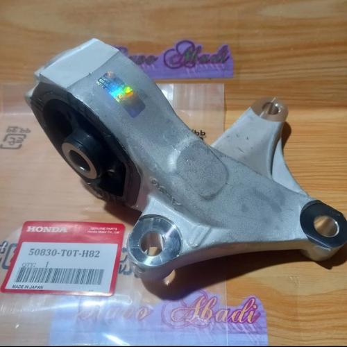 Jual ENGINE MOUNTING DEPAN CRV GEN 4 GEN4 MATIC 2.4CC JAPAN - Jakarta ...
