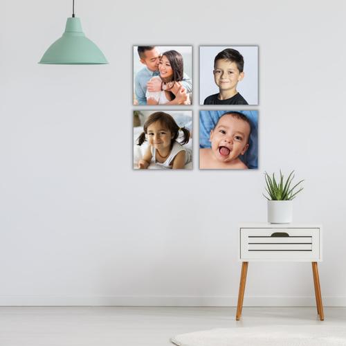 Jual Cetak Foto + Bingkai Minimalis Hiasan Dinding Premium Custom ...