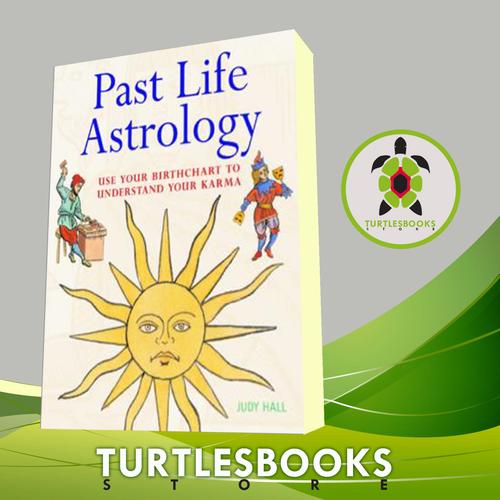 Jual Past Life Astrology Use Your Birthchart To Understand Your Karma