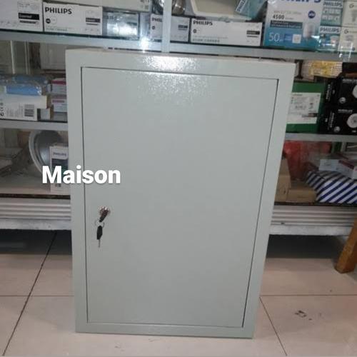 Jual Box Panel 40x60x20cm Indoor | panel box - Jakarta Barat - MAISON ...