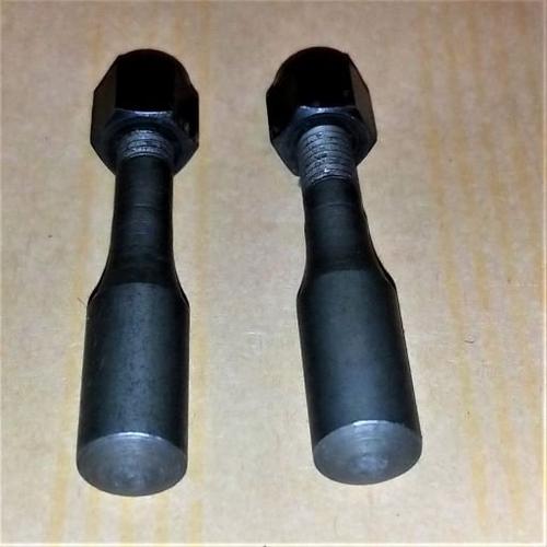 Jual Sepasang Baut Frame Pantek Onthel Original England NOS Import 1930 ...