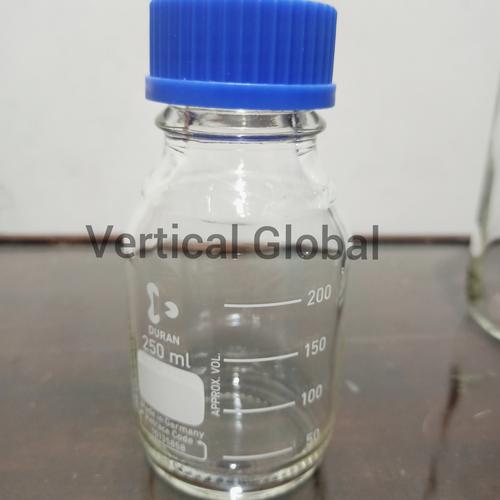 Jual Laboratory Bottle Botol Lab Laboratorium 250 ml Duran - Kota ...
