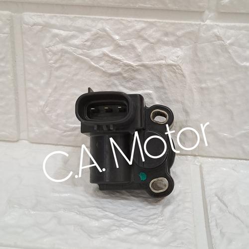 Jual SENSOR ISC IDLE SPEED CONTROL APV FUTURA KIJANG YARIS VIOS LIMO ...