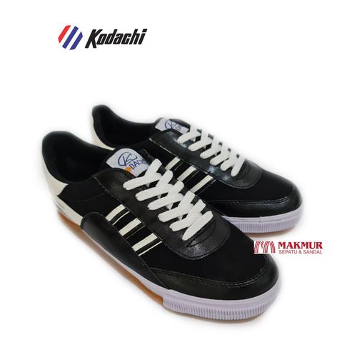 Jual Sepatu Capung - Kodachi 8116 - Hitam Putih - 40 - Jakarta Barat ...