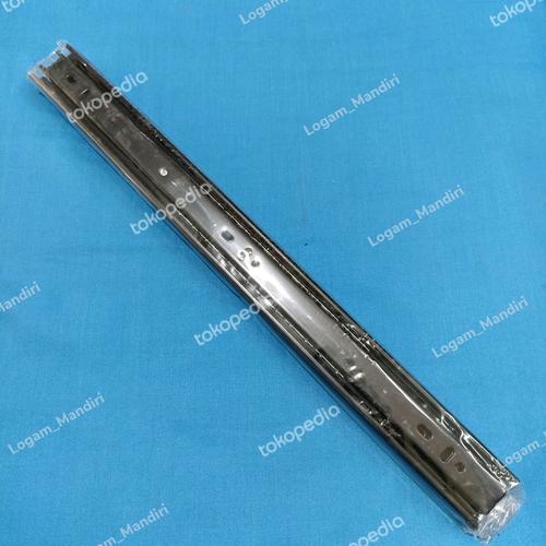 Jual Rel Laci Tebal Premium Soligen/Kimora/Sekelas - 40cm - Kab. Sleman ...