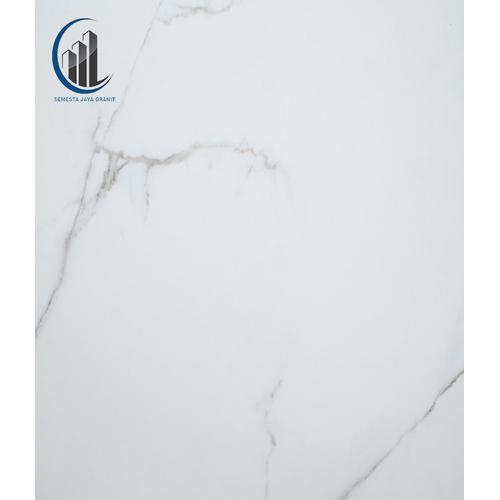 Jual Granit Roman 60x60 GT609885FR dFontina Statuario keramik motif ...