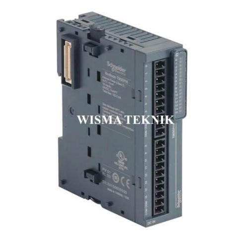 Jual Modicon TM3DI16 Digital Input Modul Schneider - Kota Tangerang - Wisma Teknik Tangerang ...