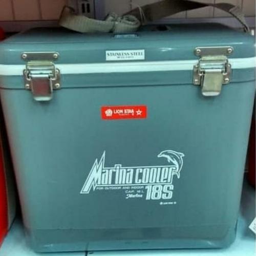 Jual Cooler Box Es 6s 12s 18s 24s 35s 55 72 Liter Kotak Pendingin ...