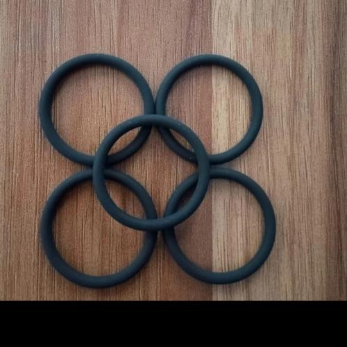 Jual ORing Viton / Fluorocarbon / FKM hardness 75 dan 90 - Kab. Bogor ...