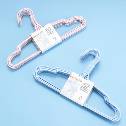 Jual MINISO Hanger Kids Gantungan Baju Anak 10 pcs - Kota Manado ...