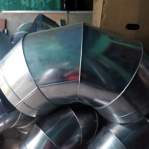 Jual elbow 90° dia 1200mm - Kab. Bogor - Socha Teknik Diffuser | Tokopedia