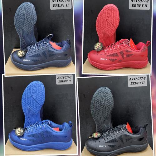 Jual Sepatu Badminton Lining Li-ning Erupt 2 / erupt II Original ...