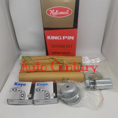 Jual KING PEN KING PIN SET PS 100 110 120 135 CANTER PS125 NATIONAL KF ...