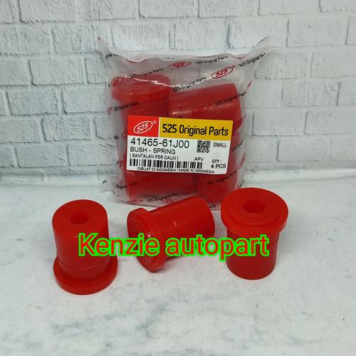 Jual KARET SPRING PER DAUN SUZUKI APV KECIL ASLI SILIKON - Kota ...