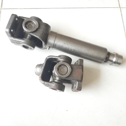Jual KOPEL SHAFT PTO KIT HALF ASSY UNIVERSAL 8TON 8 TON ASLI ORIGINAL ...