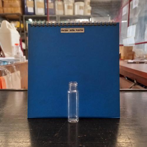 Jual Botol Boston 27ML Tanpa Tutup - Bening - Kota Tangerang Selatan ...