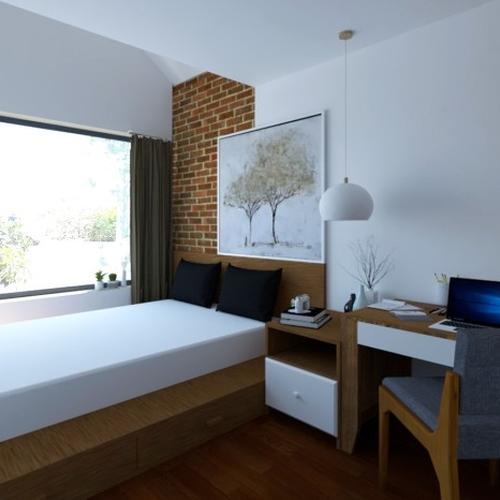 Jual INTERIOR DESIGN - DESAIN RUMAH, 3D RENDER, 2D GAMBAR KERJA, RAB ...