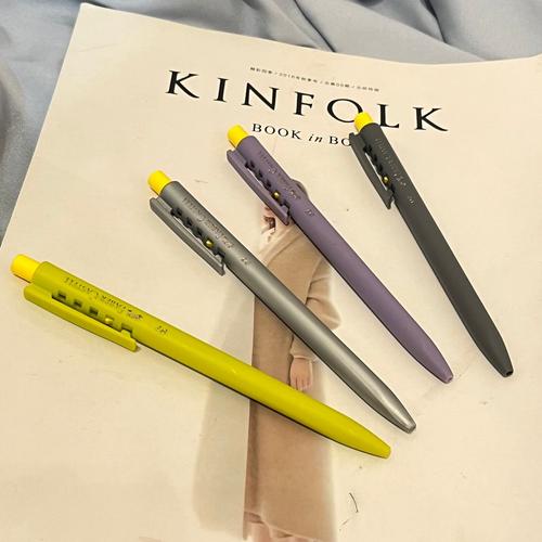 Jual PULPEN FABER CASTELL MEKANIK PEN CETEK WARNA PASTEL TINTA HITAM ...
