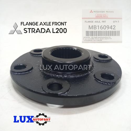 Jual Flange axle front depan Mitsubishi L200 MB160942 - Jakarta Pusat ...