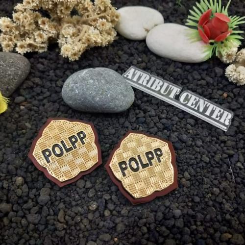 Jual Monogram Pol pp segilima Akrilik - PAKU - Kab. Bandung Barat ...