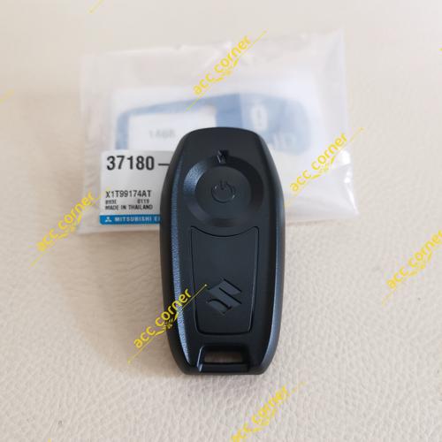 Jual remote smart key keyless suzuki GSX 150R / GSX R150 - modelA - Kab ...