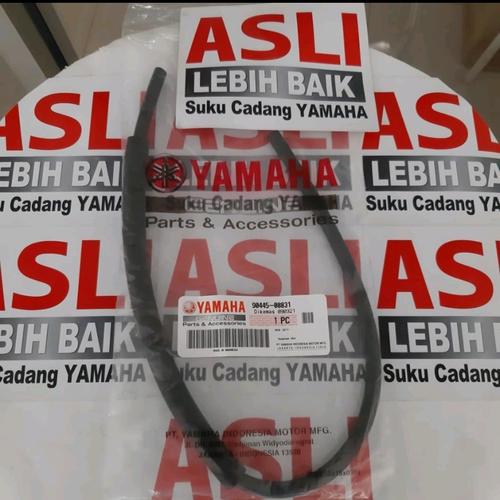 Jual Pipe Selang Radiator KE Tabung Tangki cadangan Air Radiator R15 ...