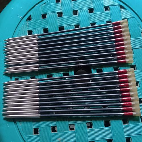 Jual paser 6,3 as baja kpla 5 cm panjang 17 cm rok pU - Kab. Kebumen ...