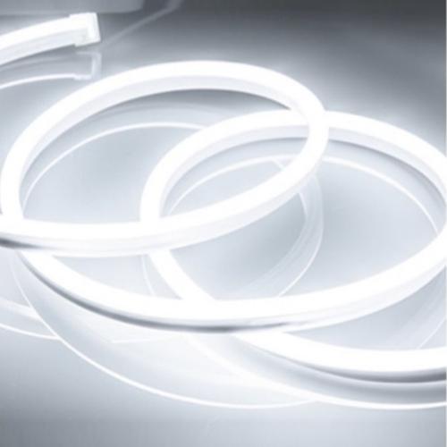 Jual Paket Lampu LED Neon Flex 220V Lengkap Tinggal Colok / HK-5066 ...