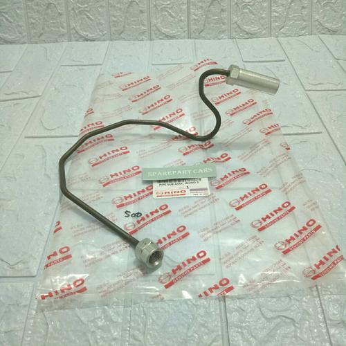 Jual Pipa nozzle no3 hino lohan hino500 pipa nosel no 3 hino 500 nozel ...
