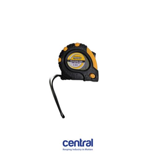 Jual PROHEX Measuring Tape 10M 3420-024 / Meteran - Kota Balikpapan ...