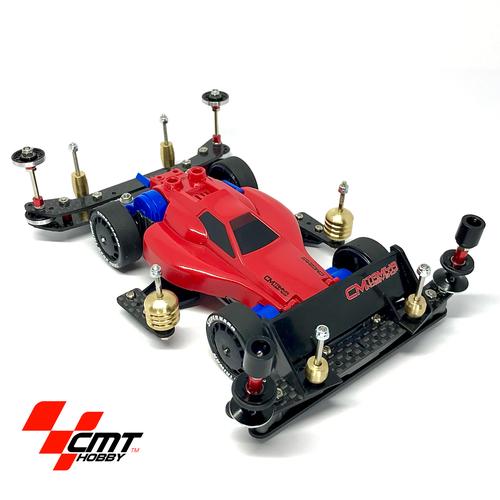 Jual Tamiya Basic Class / SD Side Damper / BMax / Damper Style / Tune ...