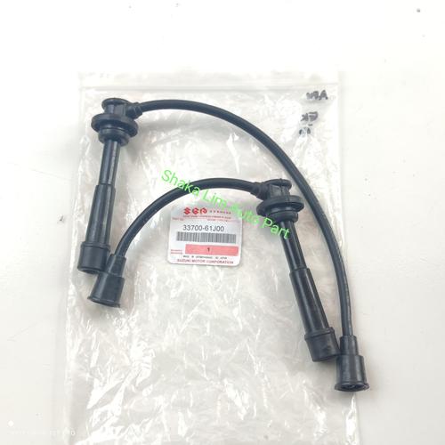 Jual Cable Cord Kabel Busi APV Futura Efi Baleno Escudo SX4 X Over Road ...