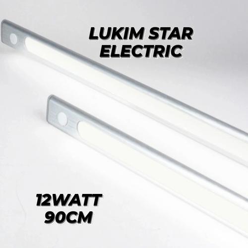 Jual Lampu Kitchen Set/Lampu Lemari/Lampu Kabinet Light KITCHEN 12W ...