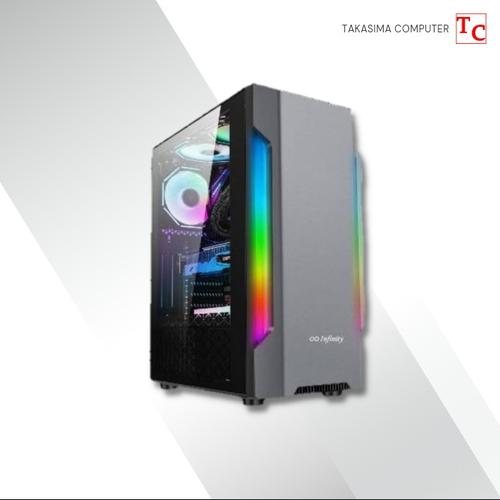 Jual PC RAKITAN/PC GAMING CORE I5 3470 RAM 8GB SSD 128 HDD 500GB VGA 2 ...