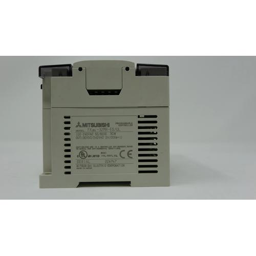 Jual FX2N-32MR-ES/UL PLC Mitsubishi Electric Programmable Controller ...