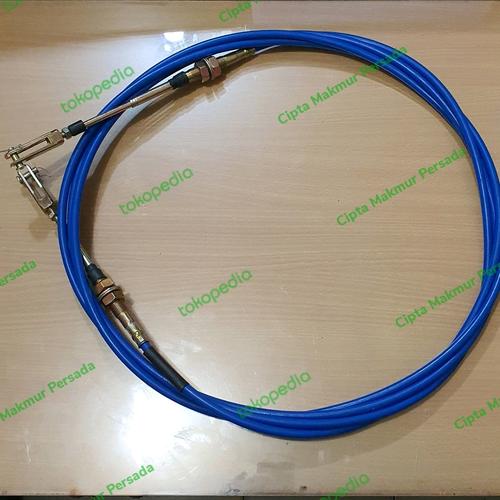 Jual KABEL PTO PANJANG 6 METER / CABLE PTO 6M / KABEL PTO METER ...