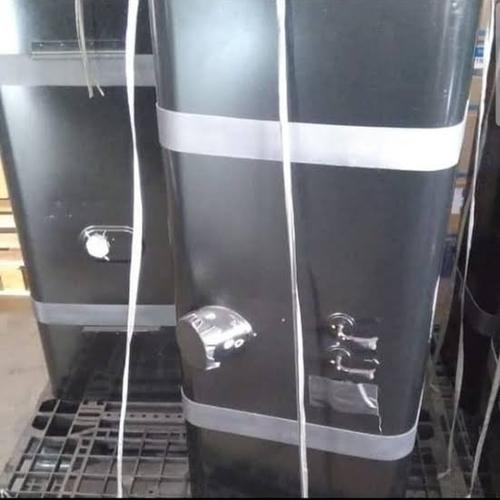 Jual tangki solar fuso 200 liter - Jakarta Barat - son auto parts ...