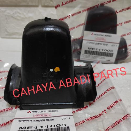 Jual Karet Stoper Belakang L300 L038 Stoper Rear L300 1 Pcs - Kota ...