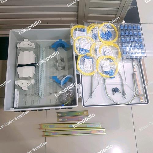 Jual ODC 96 core SC UPC Lengkap model PAZ - Jakarta Pusat - Sinar Optic ...