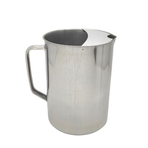 Jual Ice Pot 2 Liter Stainless Steel Tempat Es 2000 cc - Jakarta Barat ...