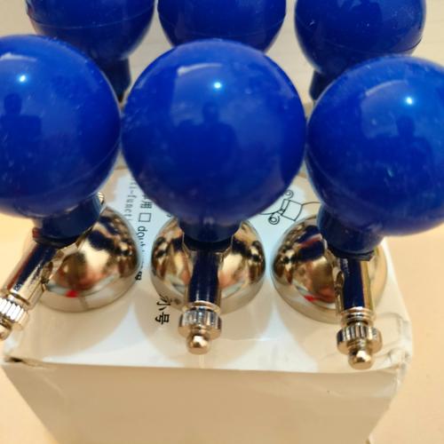 Jual CHEST ELECTRODE / BULB EKG / BULB ECG / BALON EKG / BALON ECG ...