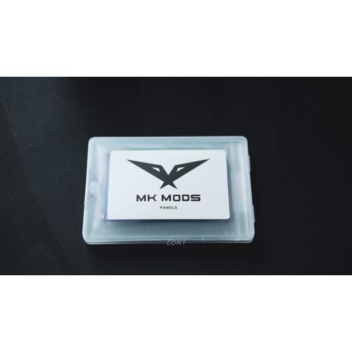 Jual MK PANEL for BilletBox - red - Jakarta Selatan - cortid | Tokopedia