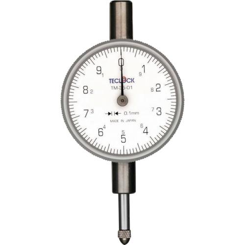 Jual TECLOCK Dial Indicator TM-35-01F - Kab. Bekasi - pocket_tools ...