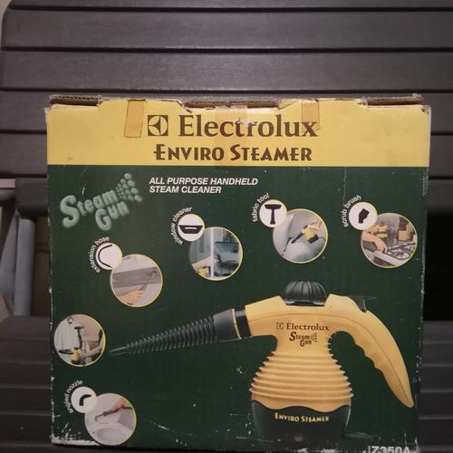 Jual Electrolux Enviro Steamer Gun - Kota Depok - jualan2017 | Tokopedia