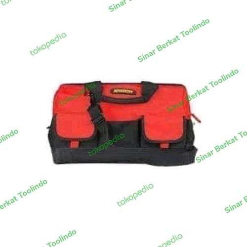 Jual Tas tool bag 35kg Krisbow Kw 10115849 - Jakarta Barat - Sinar ...