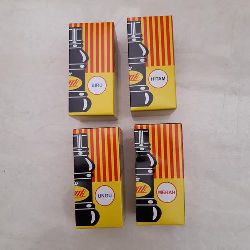 Jual tinta stempel zenith / tinta stempel / tinta / tinta bak / zenith ...