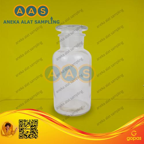 Jual Botol Well water sampler Cap 500 ml - Kota Tangerang - ANEKA ALAT ...
