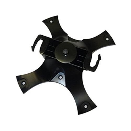 Jual JW046A HPE Aruba AP-220-MNT-W1 Basic Mount Kit - Jakarta Pusat ...